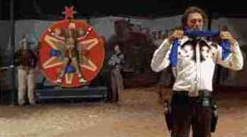 Bronco Billy (1980) with Clint Eastwood