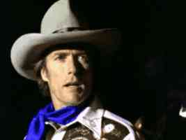 Bronco Billy (1980) with Clint Eastwood