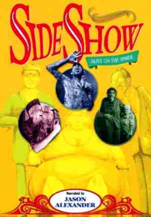 Sideshow - Alive on the Inside (2002)